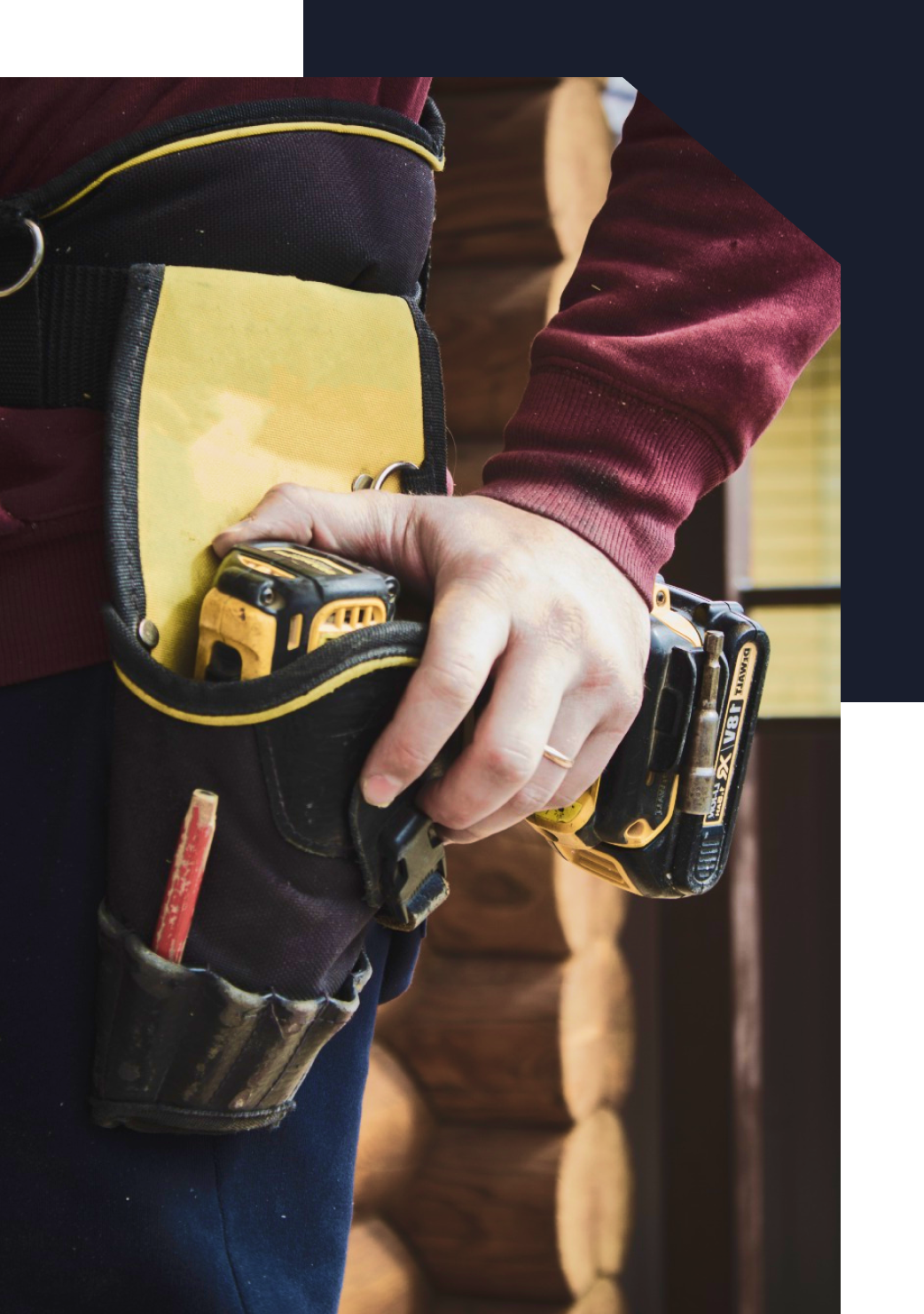 Book A Call - Home Service Engine